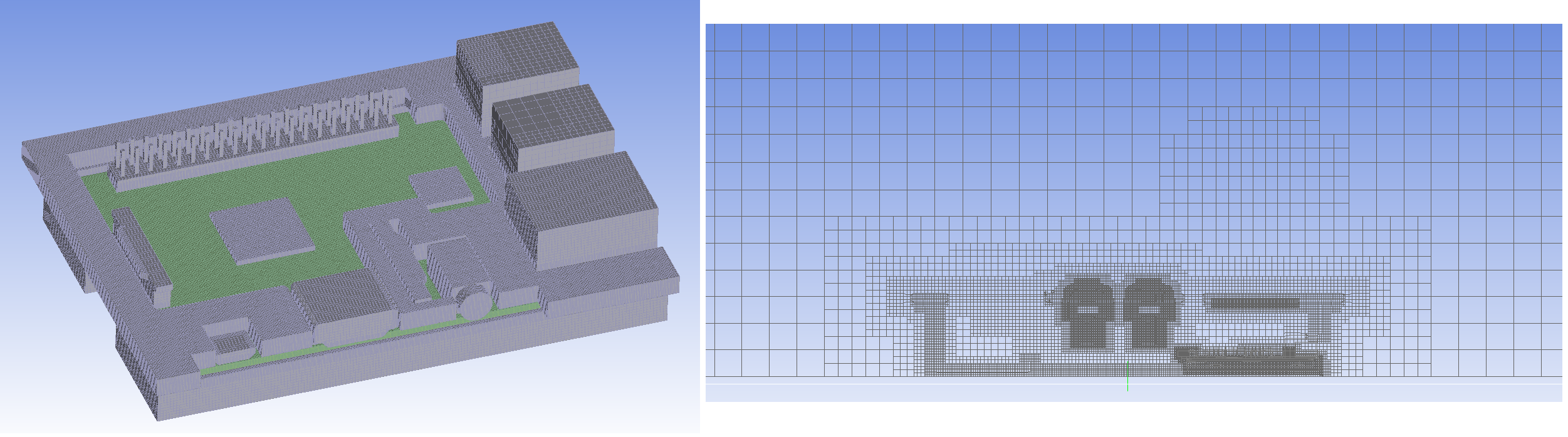 Electronics Cooling of a Raspberry Pi using CFD